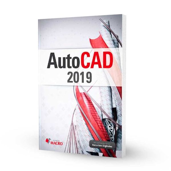AutoCAD 2019